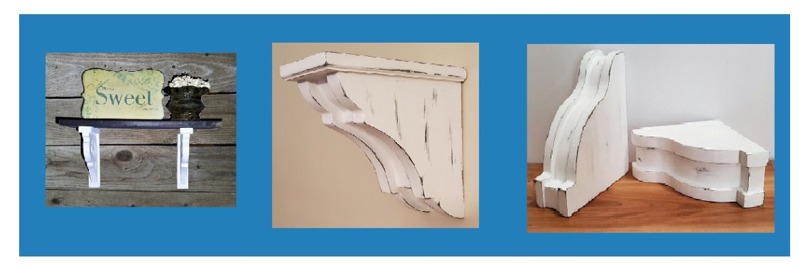 The Victorian Trim Shop -Victorian Gingerbread Fretwork, Porch Brackets ...