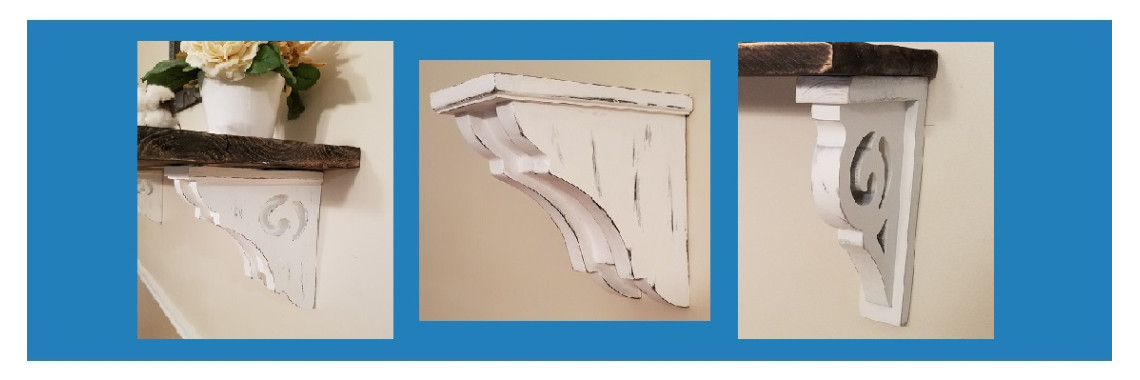 The Victorian Trim Shop -Victorian Gingerbread Fretwork, Porch Brackets ...